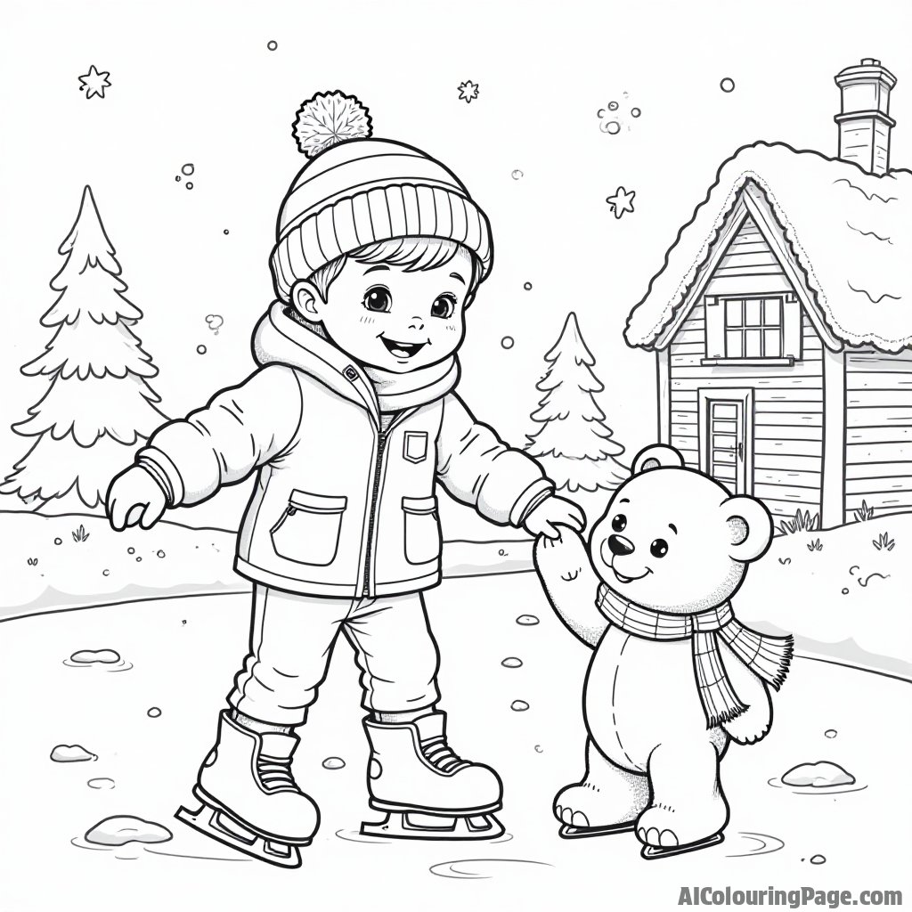 Explore Creative Lot-Themed Coloring Pages Online